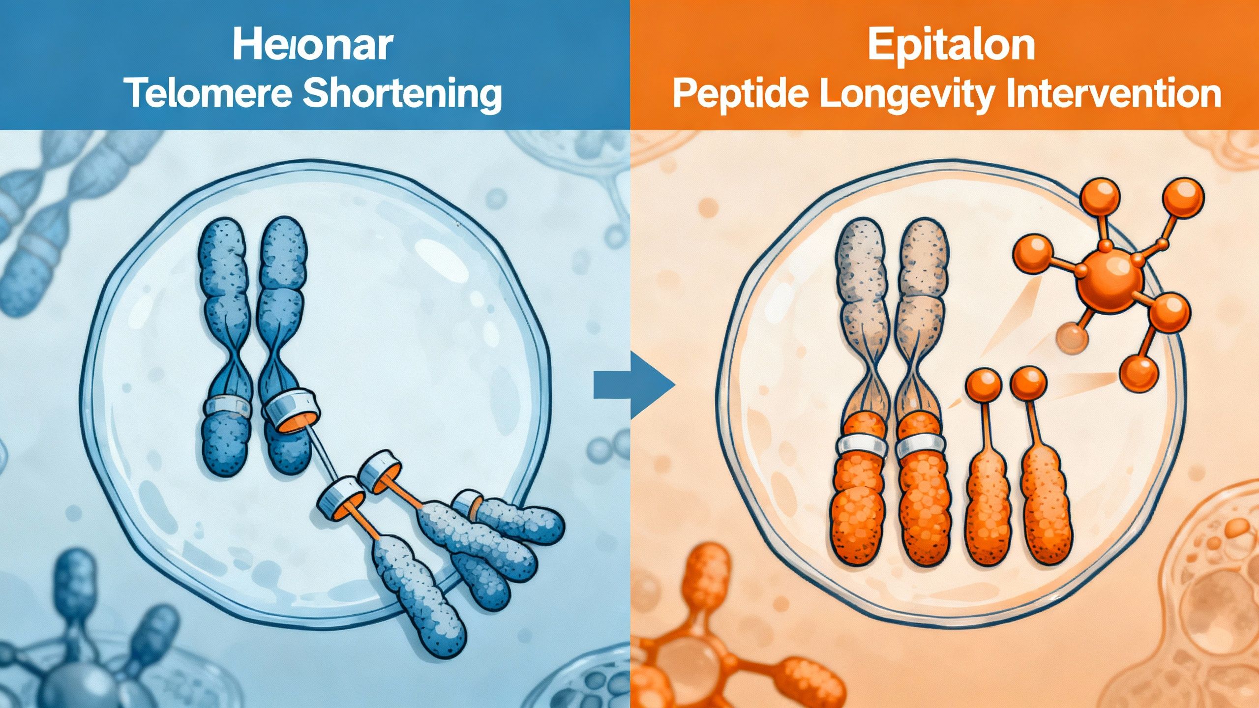 Epitalon and Human Aging